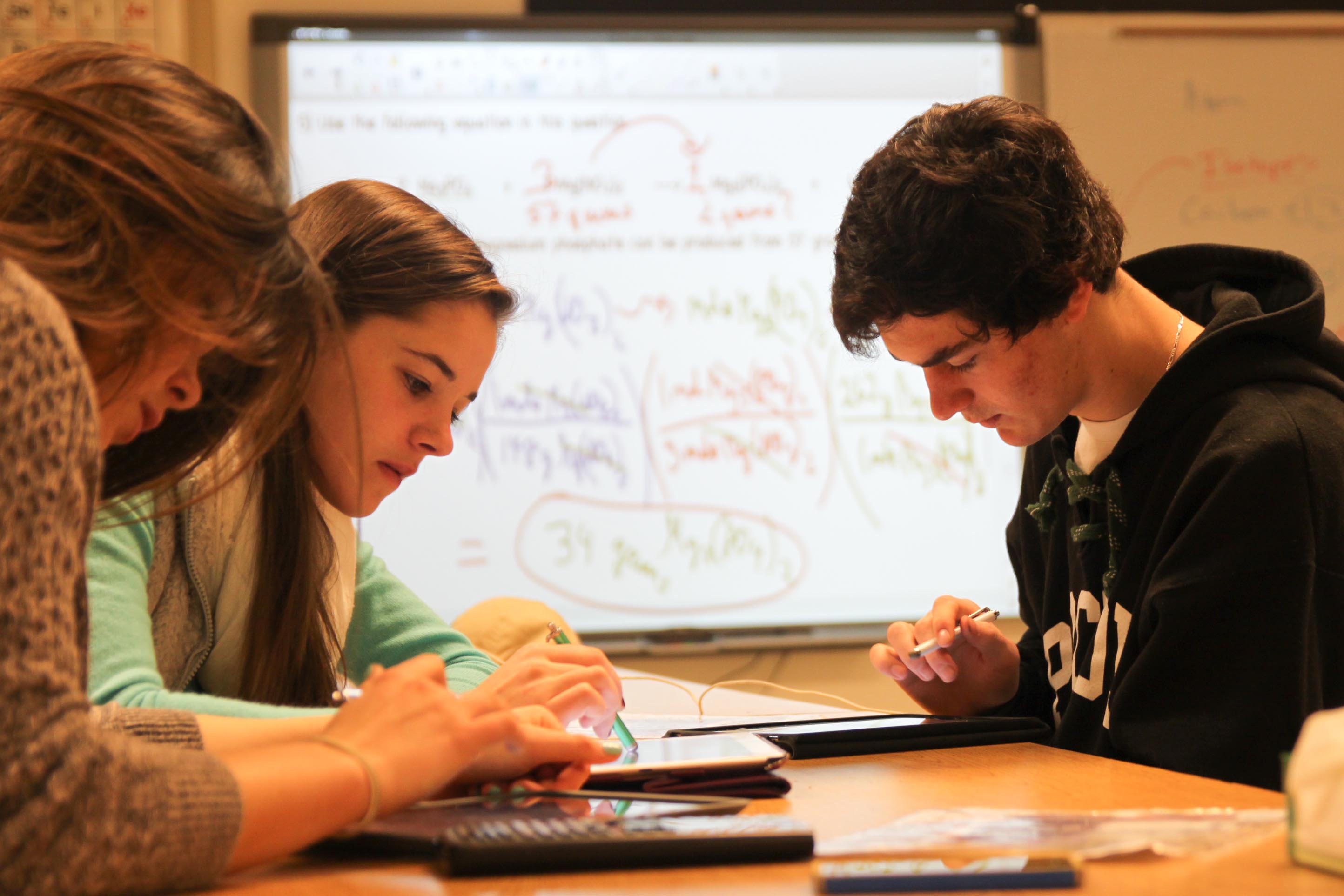 Academic Lens: Evolving Educators