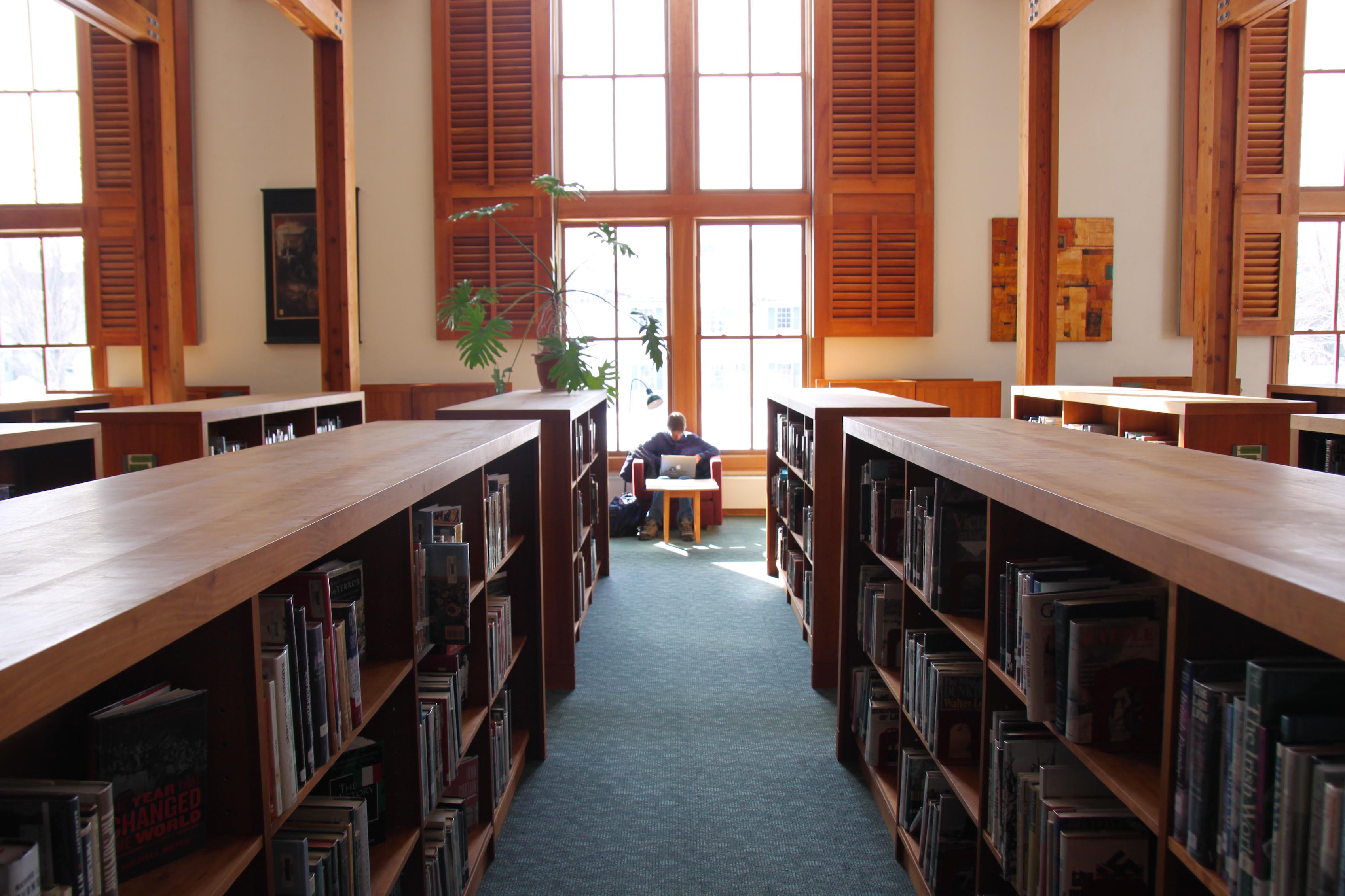 Academic Lens: Defining Proctor's Model