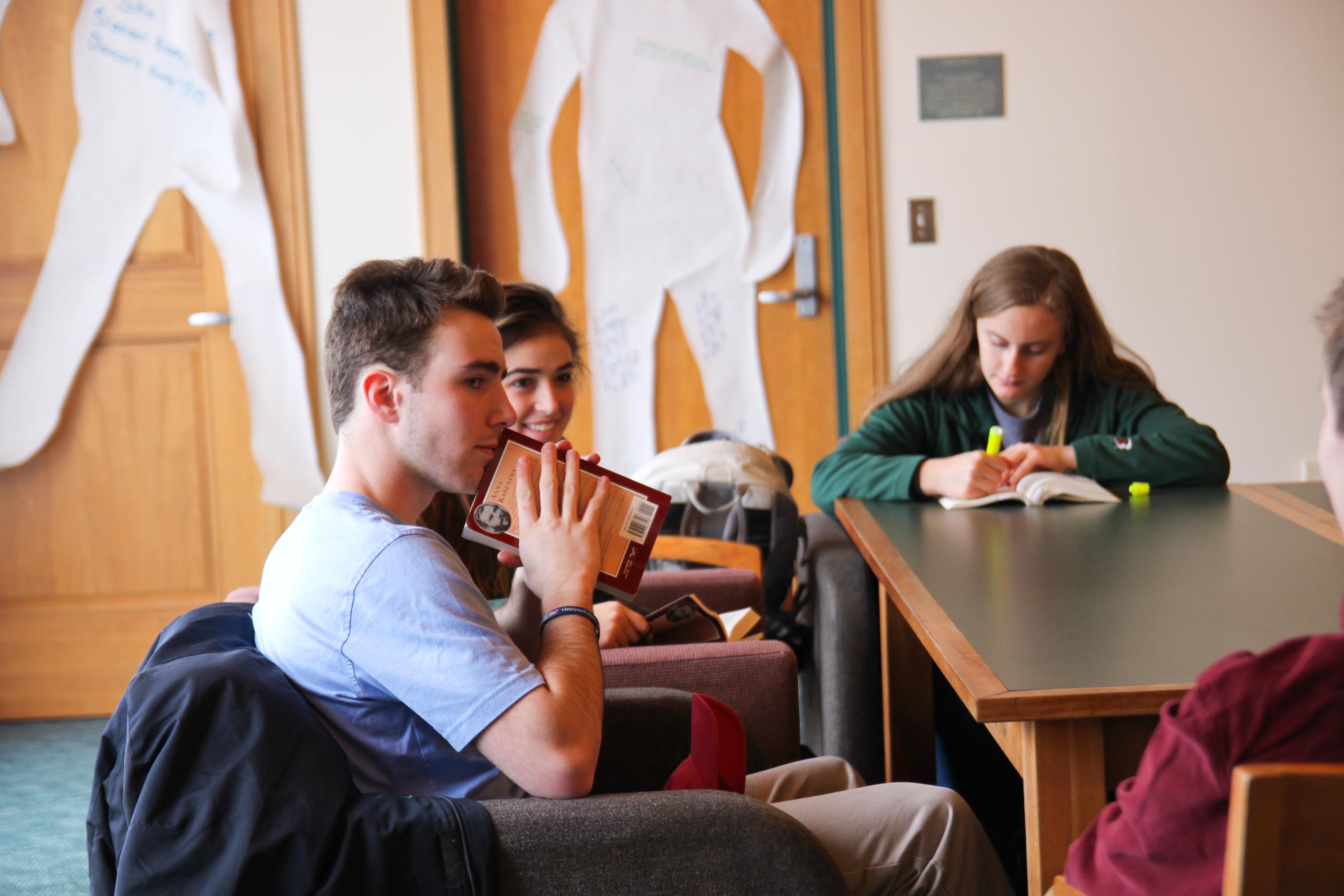 Academic Lens: Defining Proctor's Model