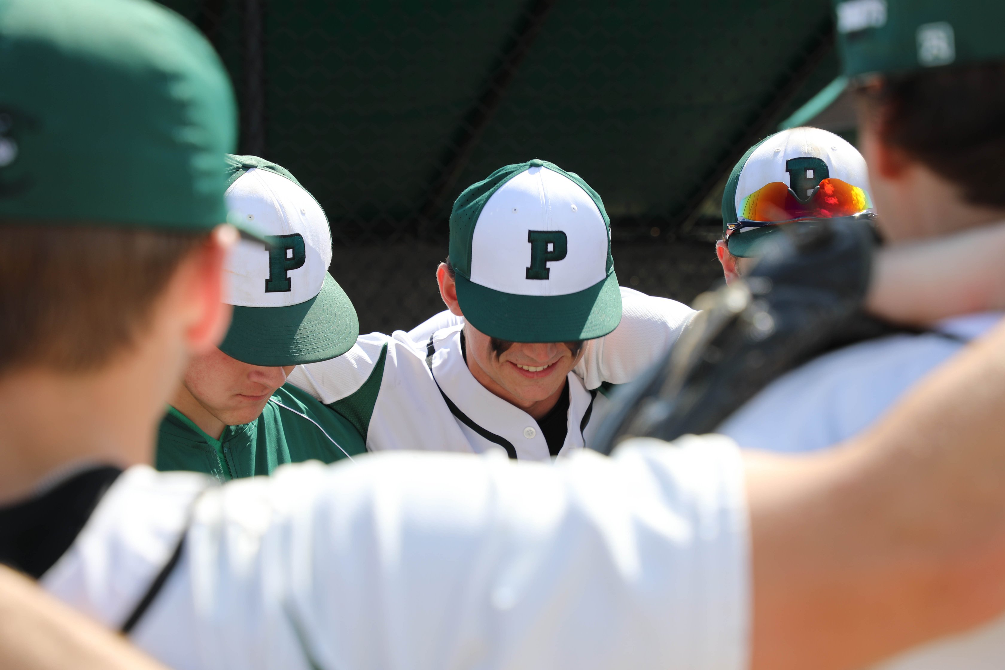 Mike's Notes: Baseball, Extra Help, and Hustle