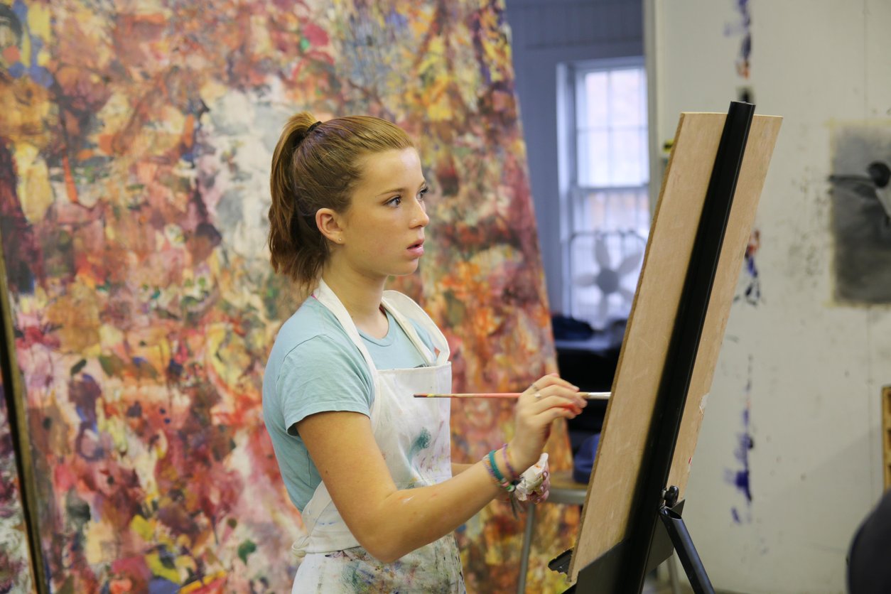 Academic Lens: Lessons from the Studio