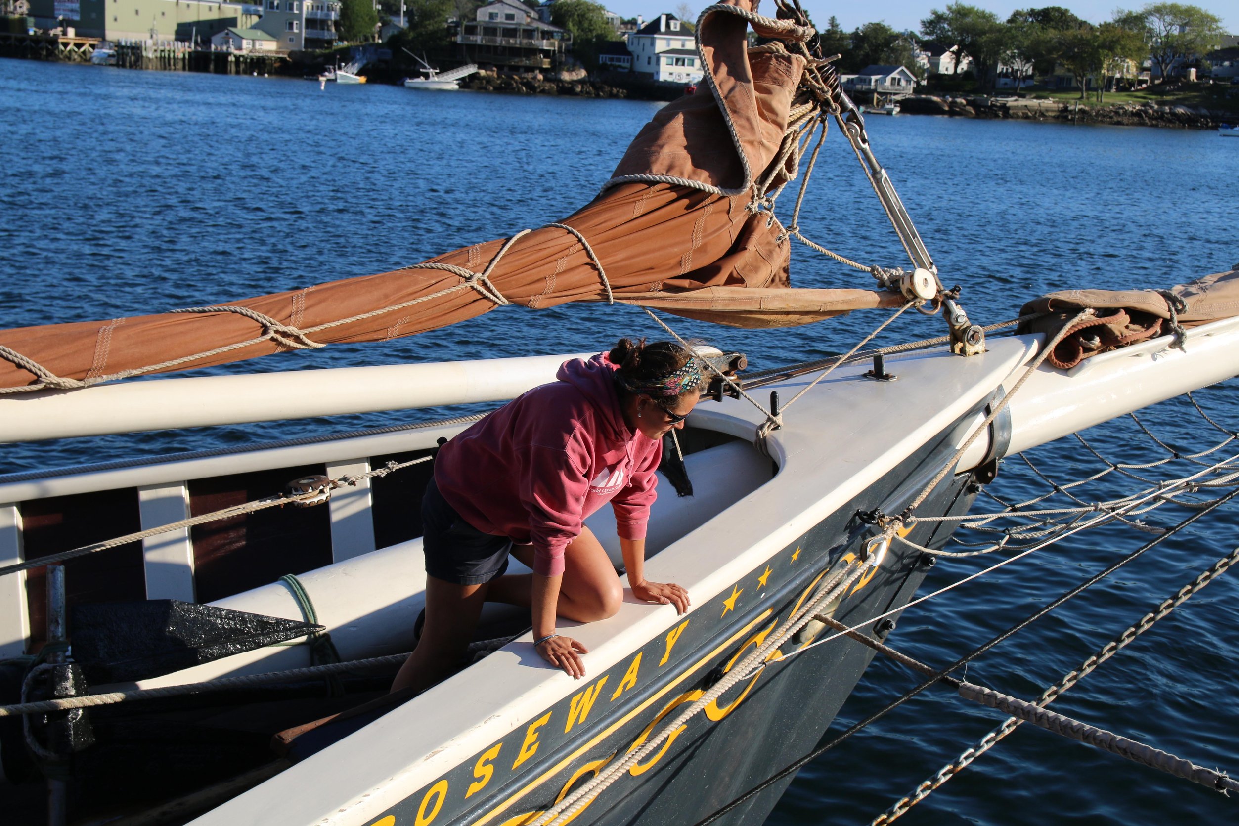 Proctor Parents: We Need to Raise Adults