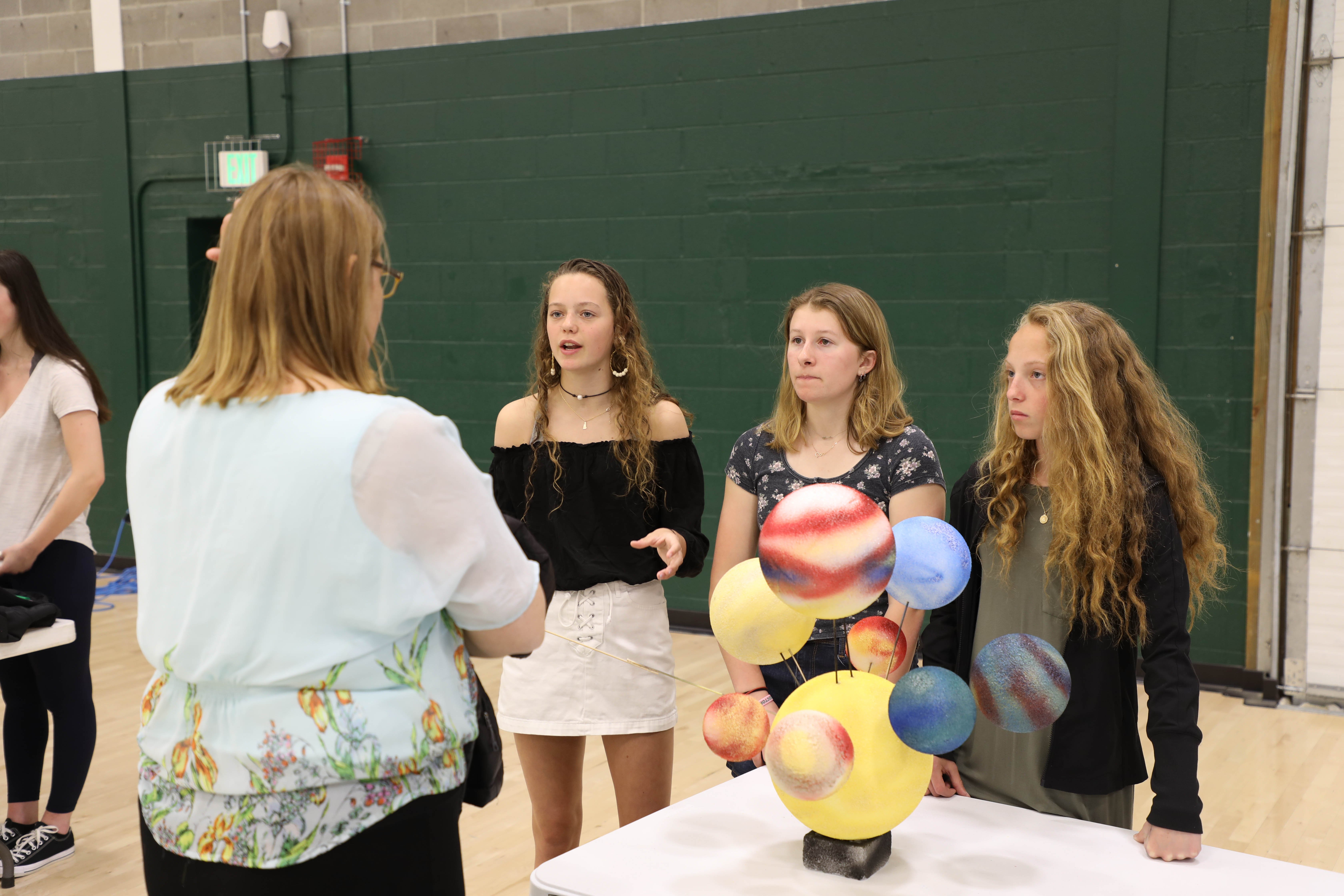 Academic Lens: The Best of Us