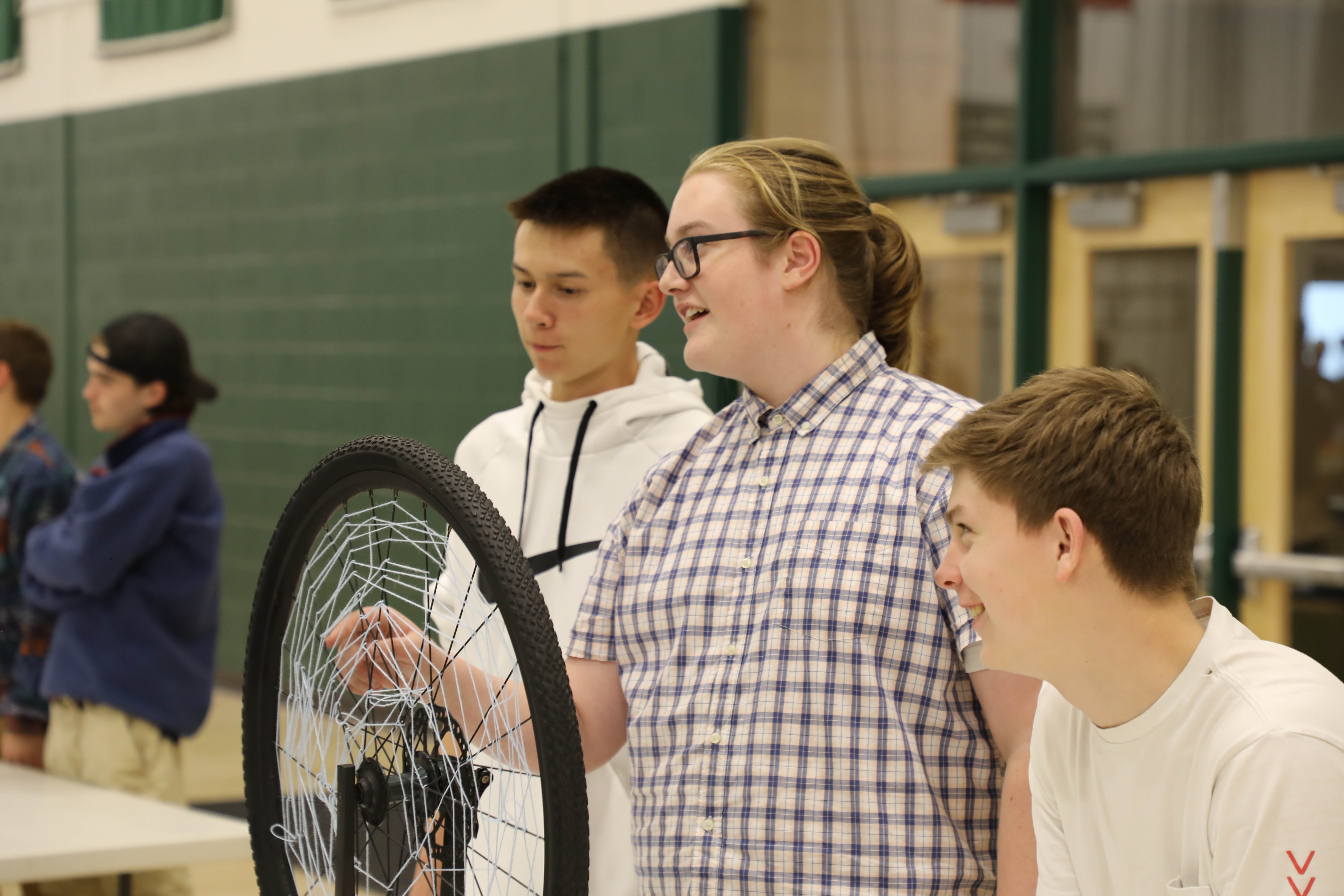 Academic Lens: The Best of Us