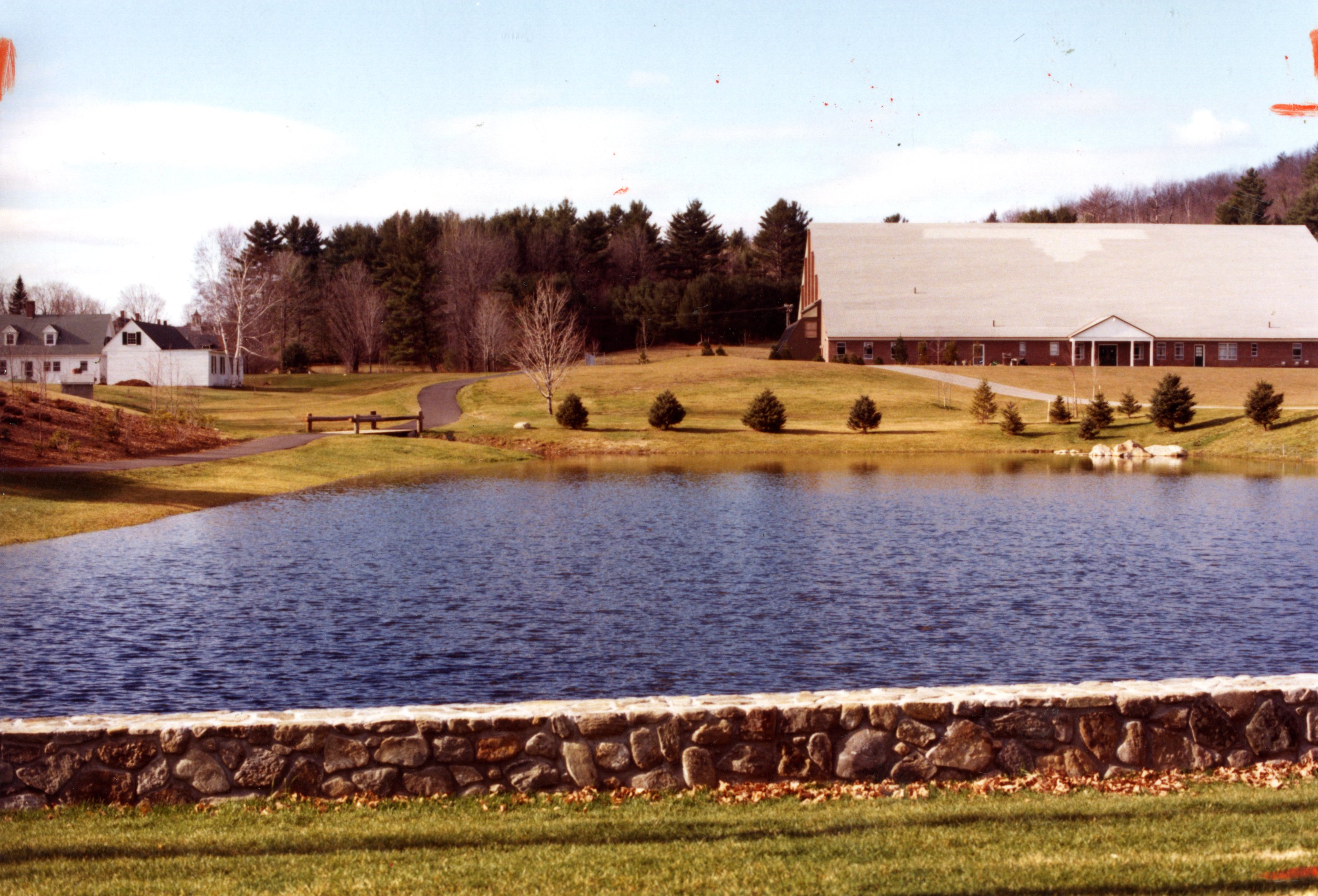 Cycles of Life: The Proctor Pond