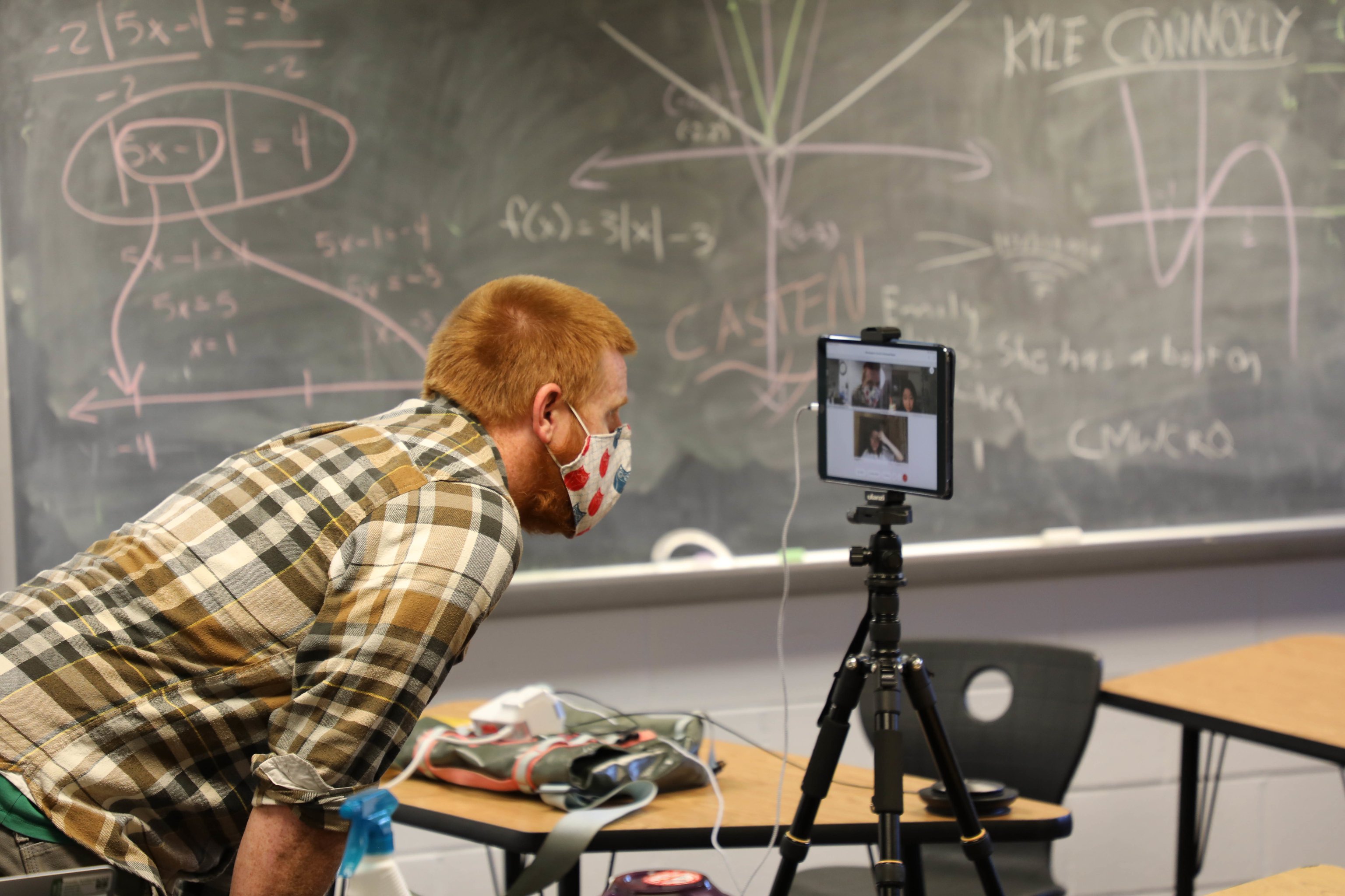 Academic Lens: How Being a Beginner Makes Us Better