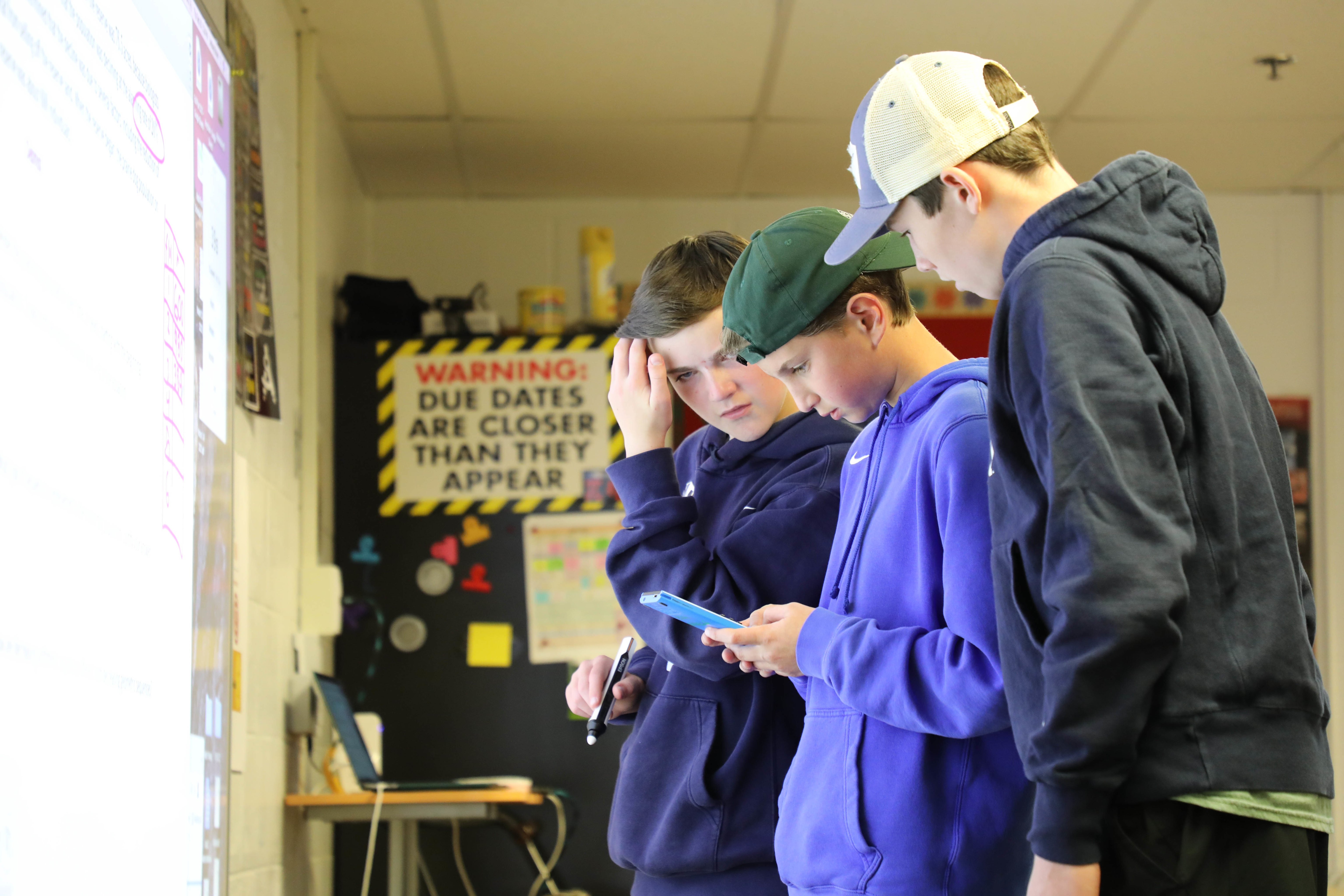 Independence and Connection: Fuel for the Adolescent Brain