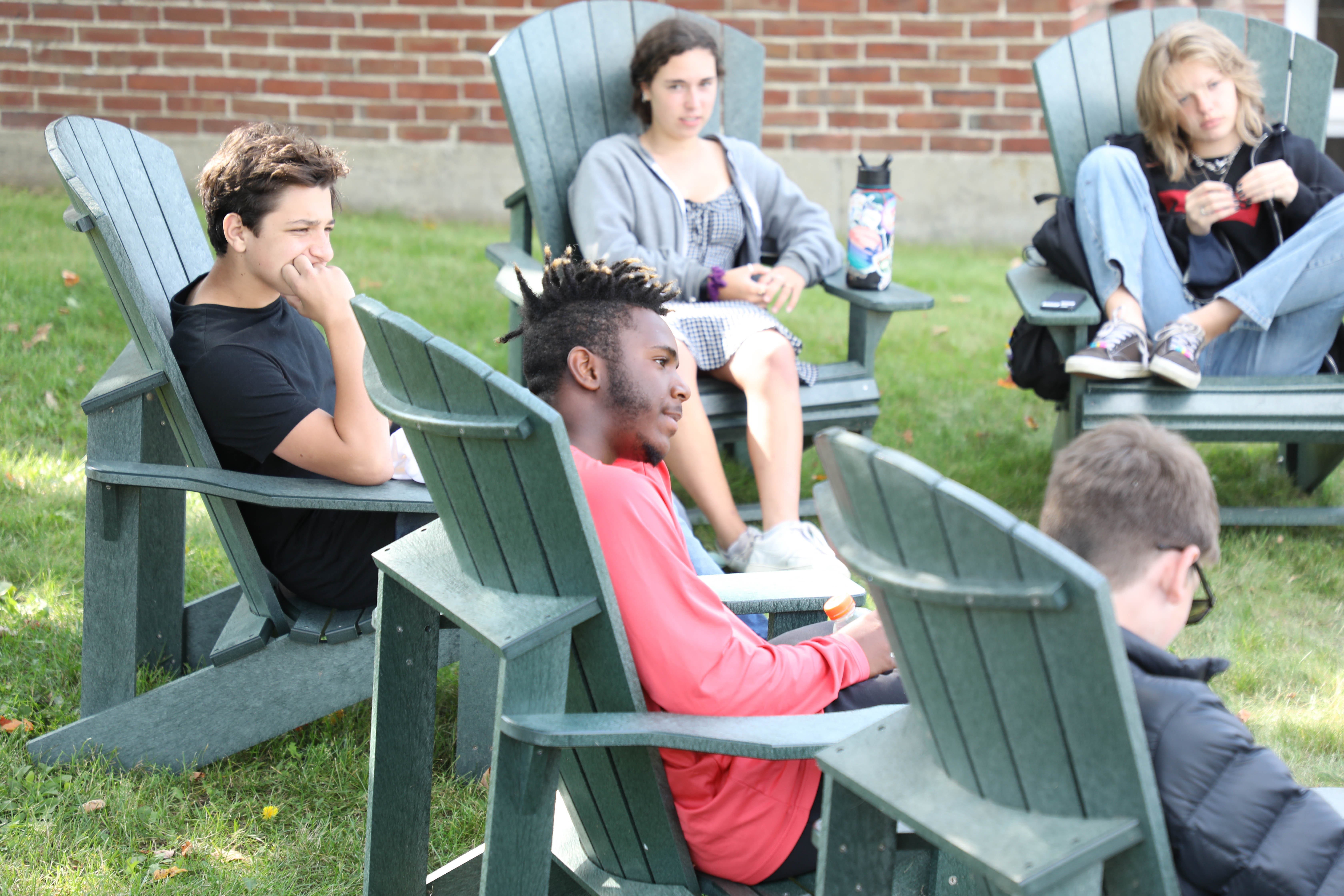 Academic Lens: Grading for Transparency