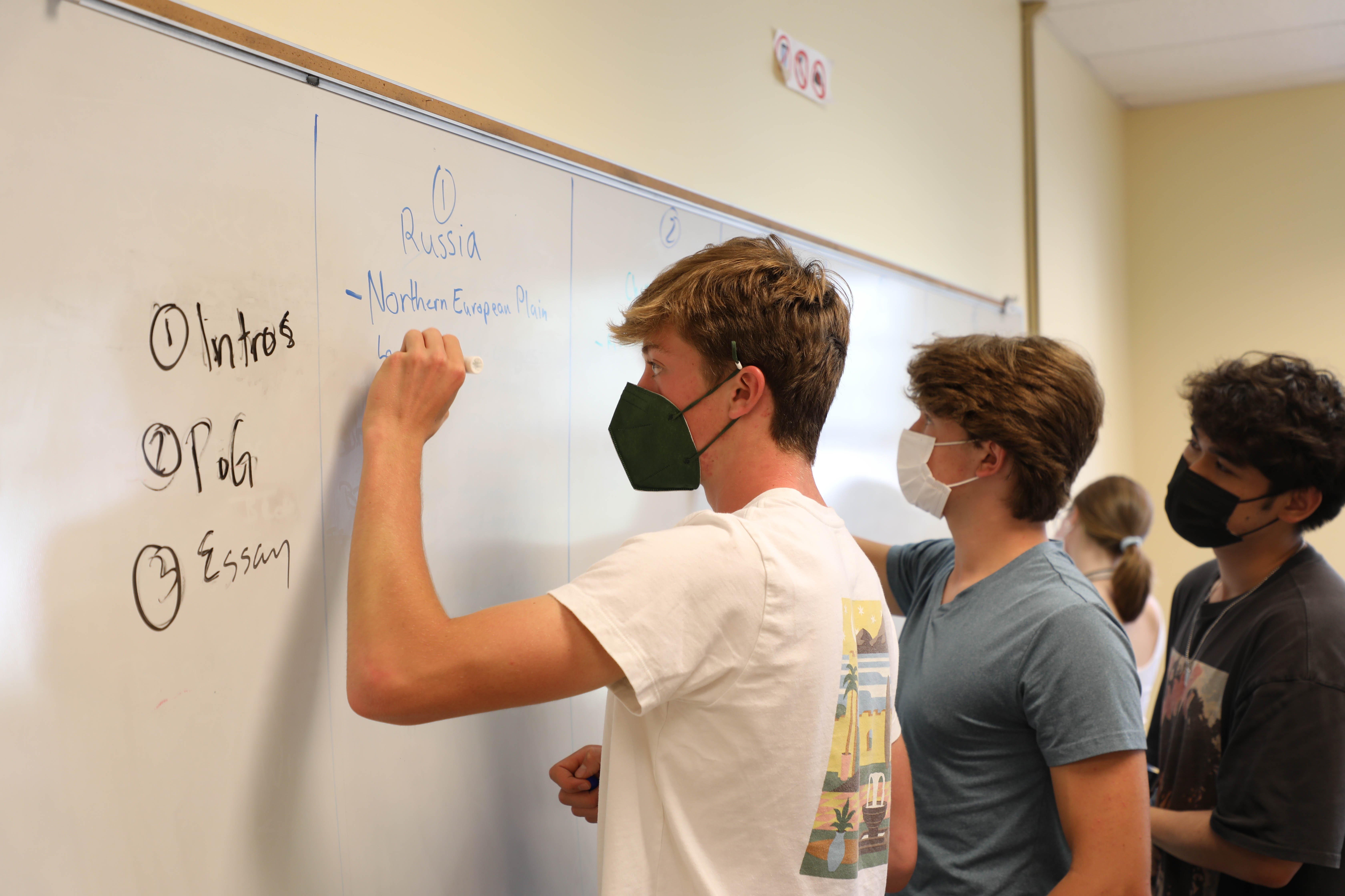 Academic Lens: Grading for Transparency