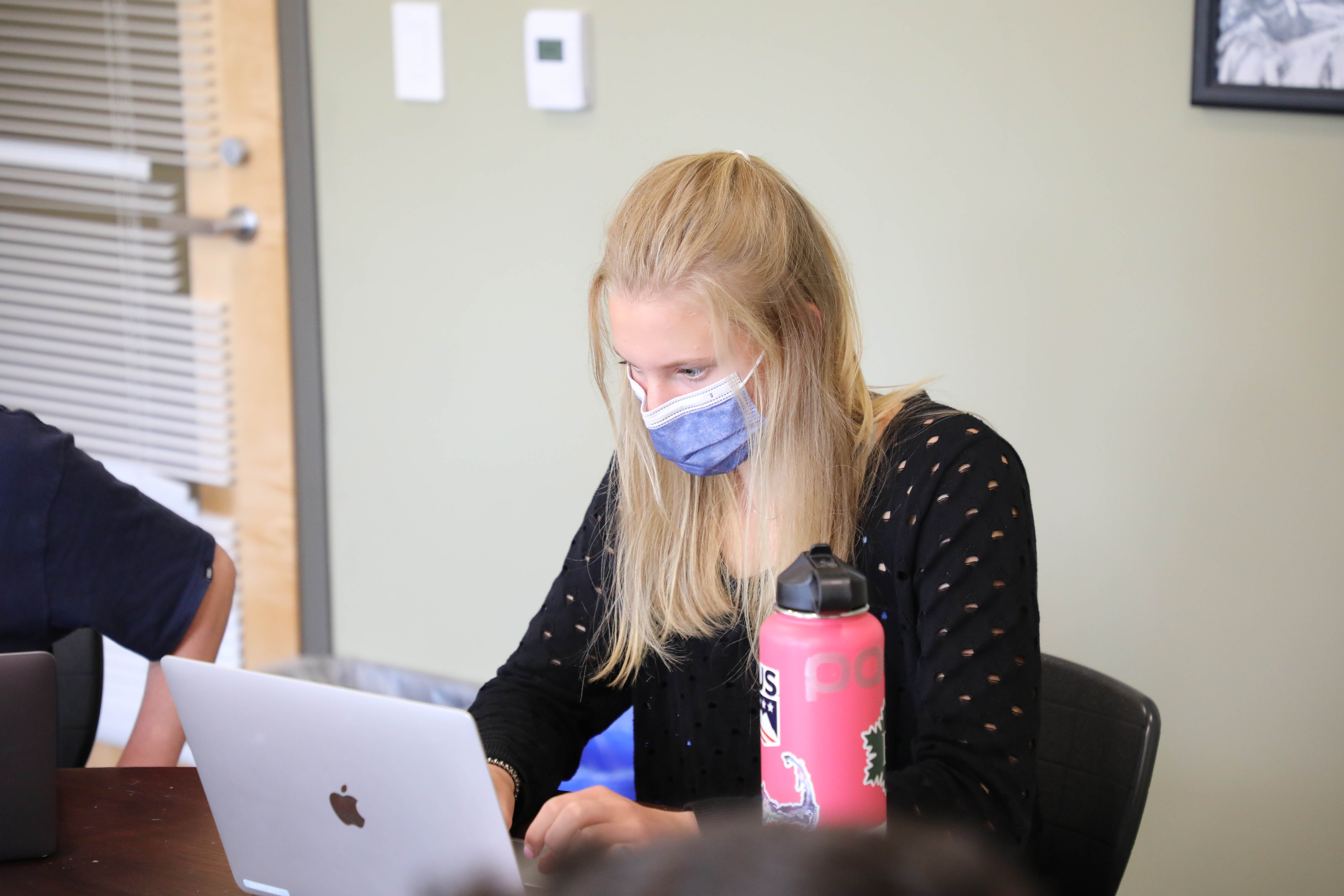 Academic Lens: Grading for Transparency