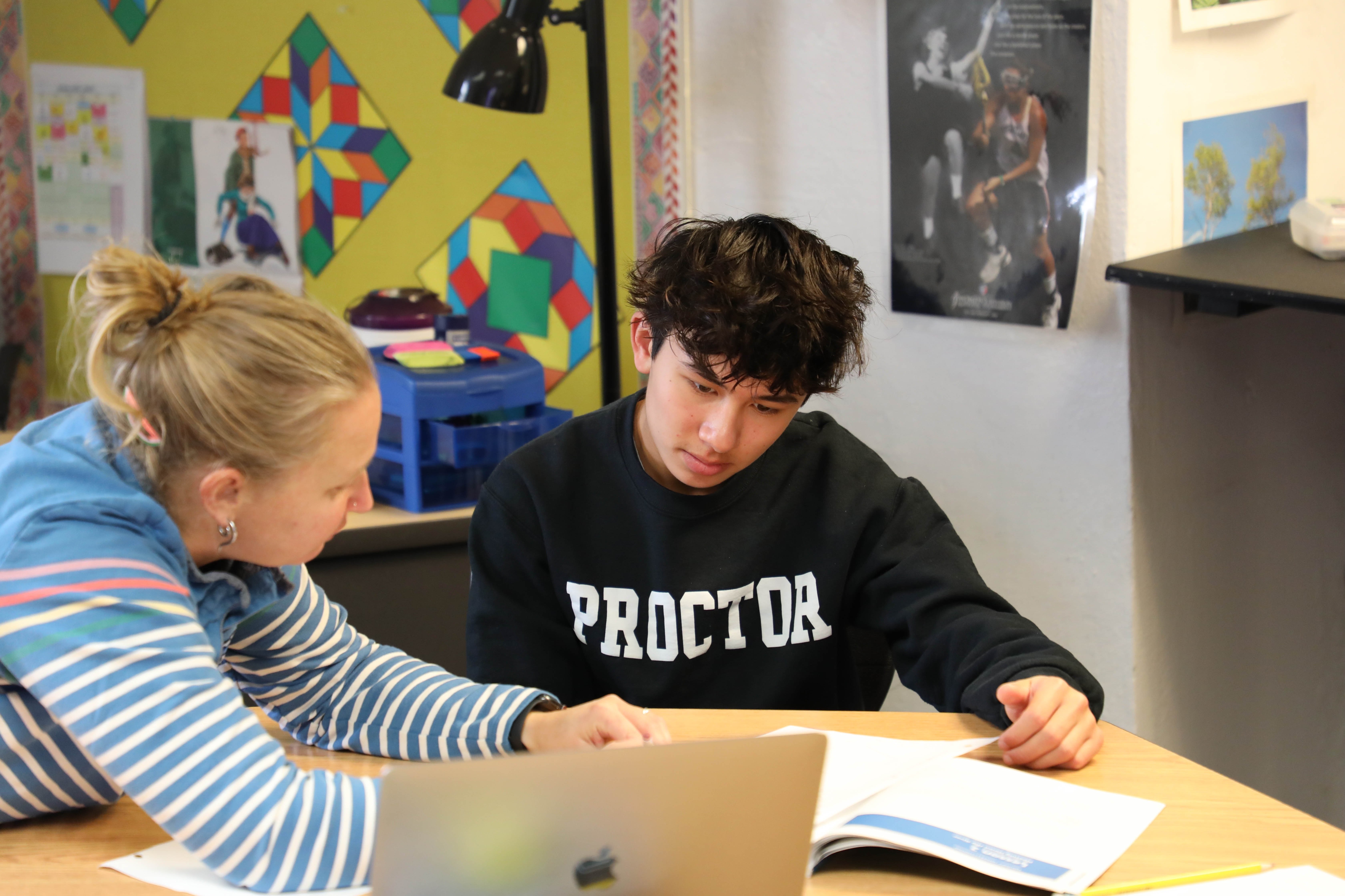 Academic Lens: Understanding Obstacles to Engagement