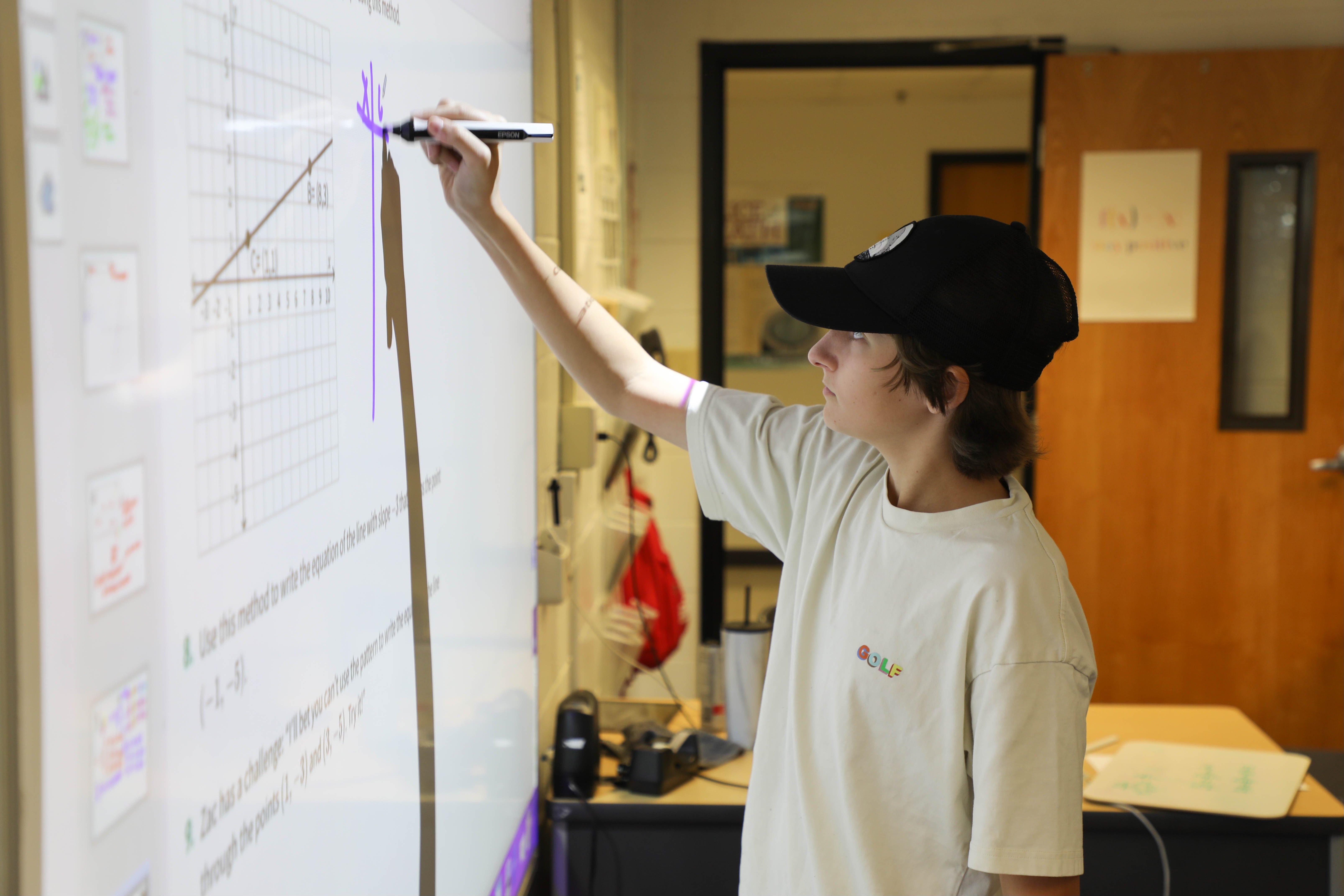 Academic Lens: The Non-Linear Journey of Adolescence