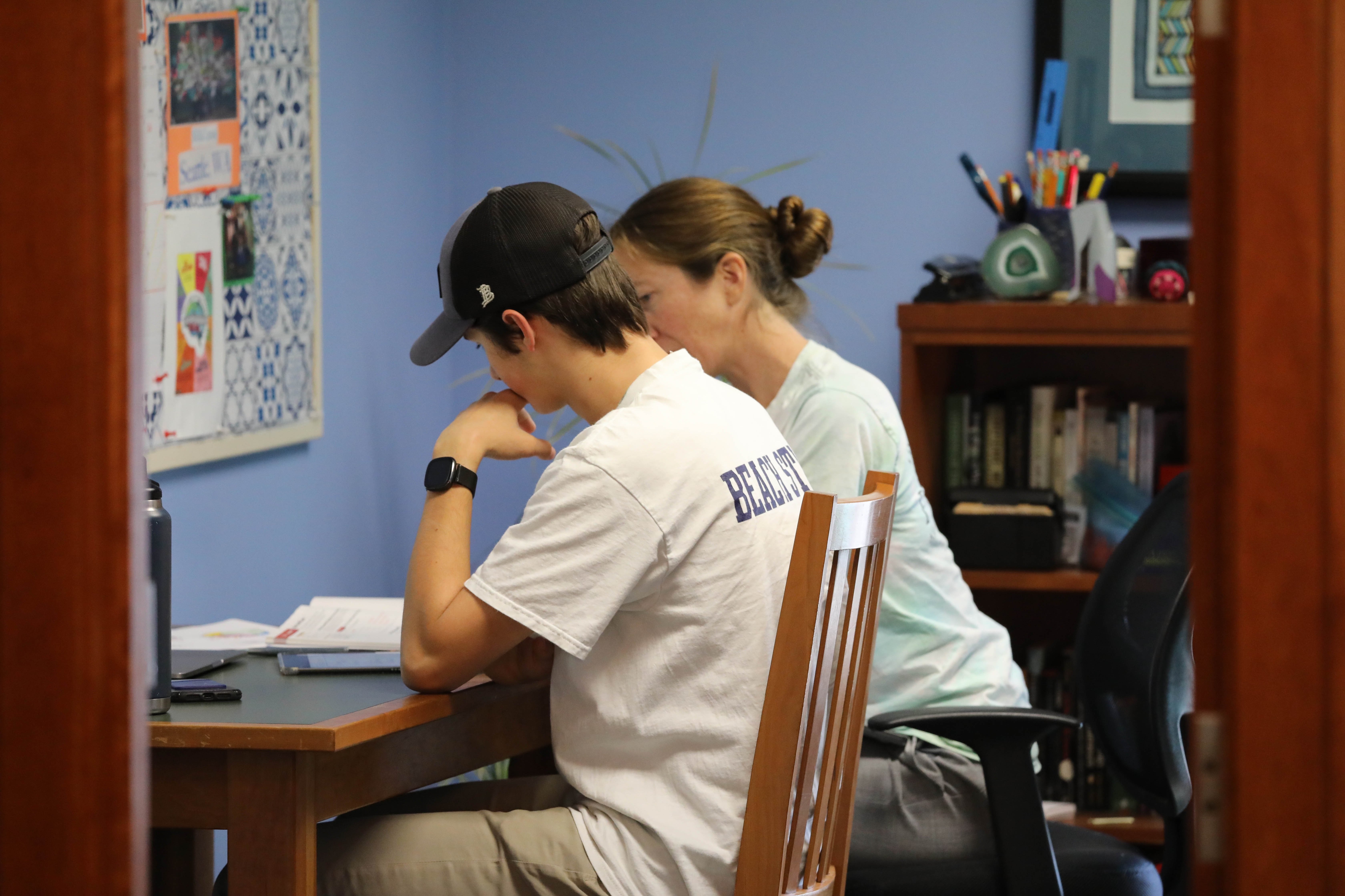 Academic Lens: The Non-Linear Journey of Adolescence