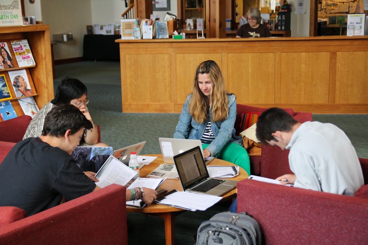 Academic Lens: Our Differences Are Our Strength