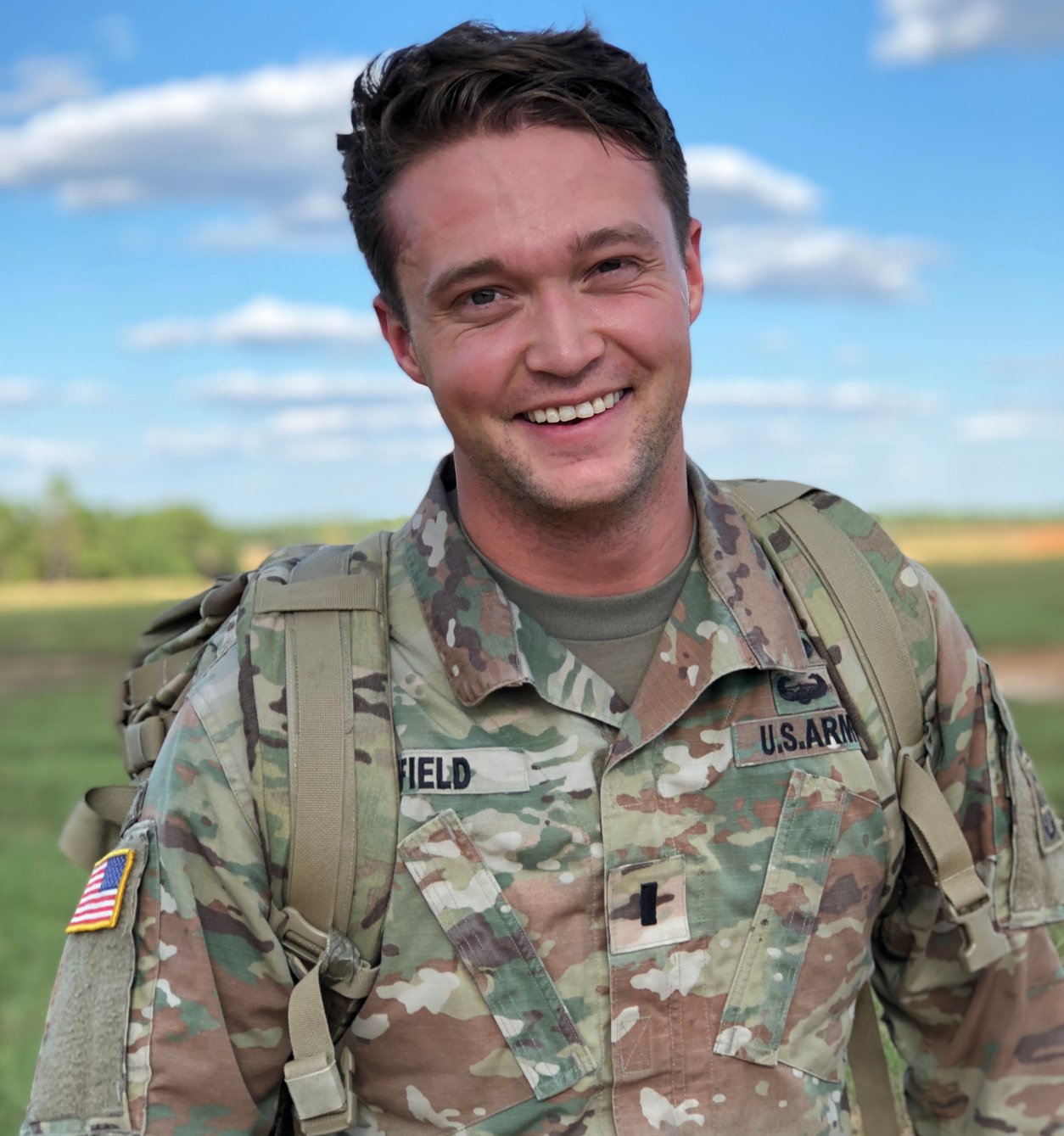 Proctor Alumni: Lessons from Active Duty Armed Forces