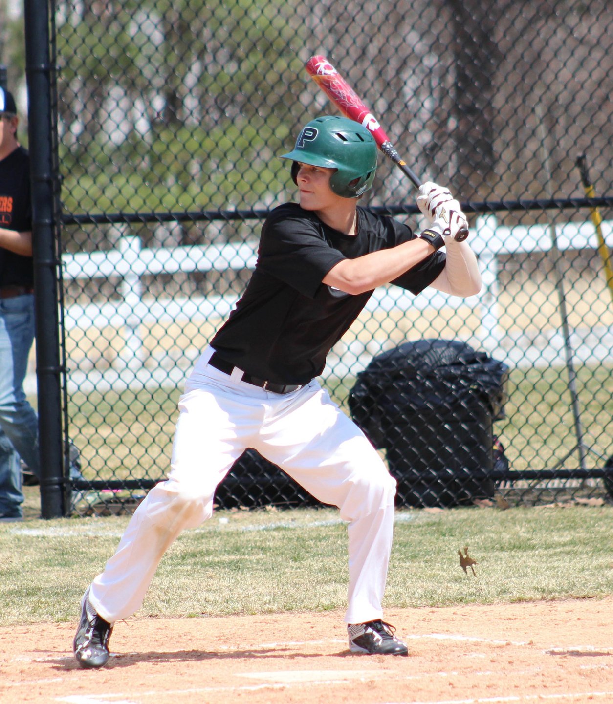 Proctor Athletics: Varsity Baseball Team Spotlight