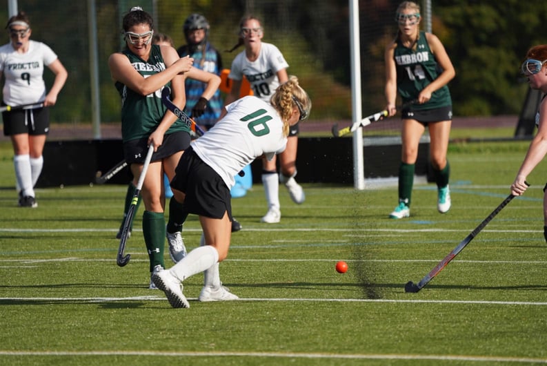 Class of 2020: Playing at the Next Level