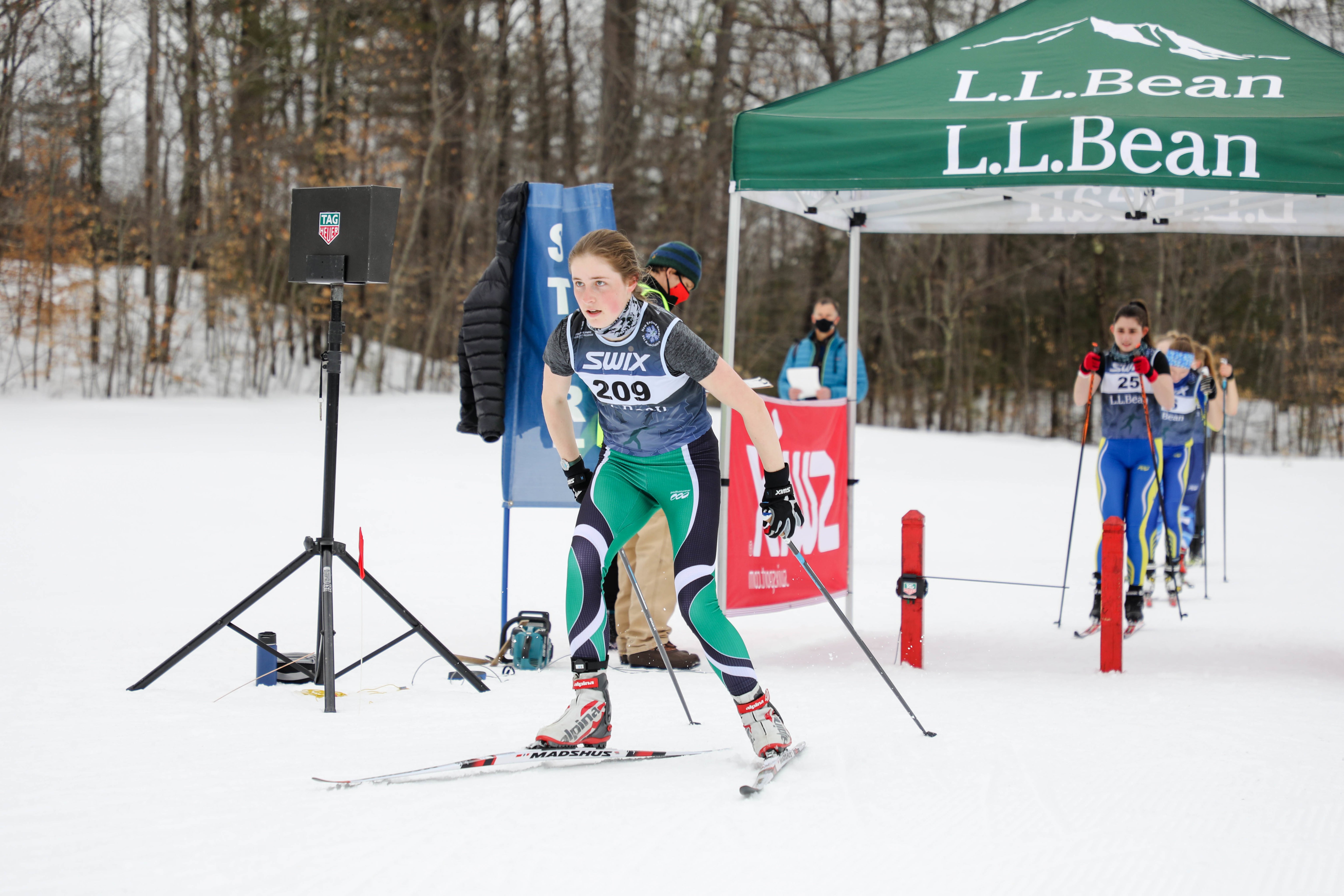 Proctor Academy Achieves US Ski and Snowboard Gold Certification
