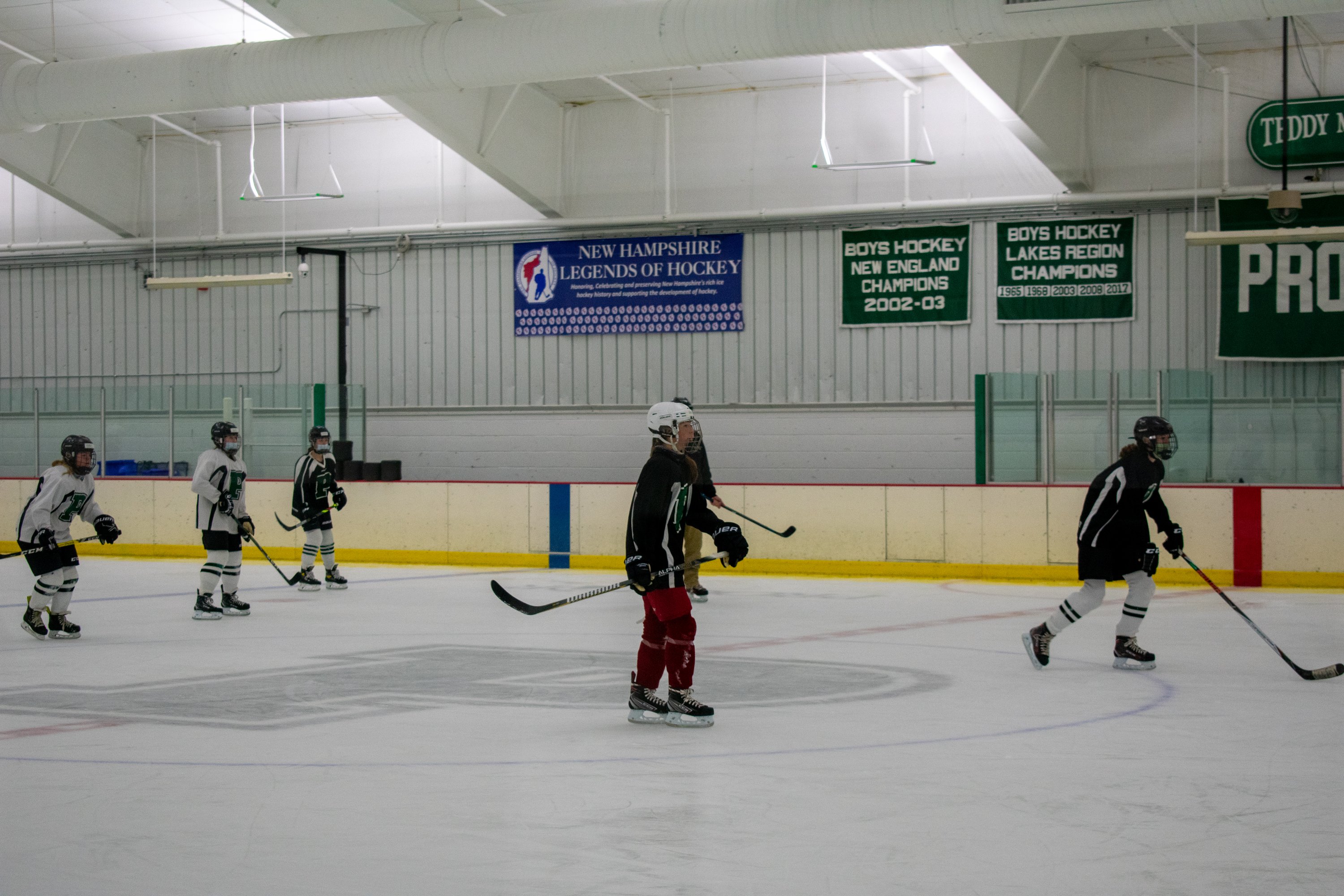 Proctor Athletics: Hornets Back in Action!