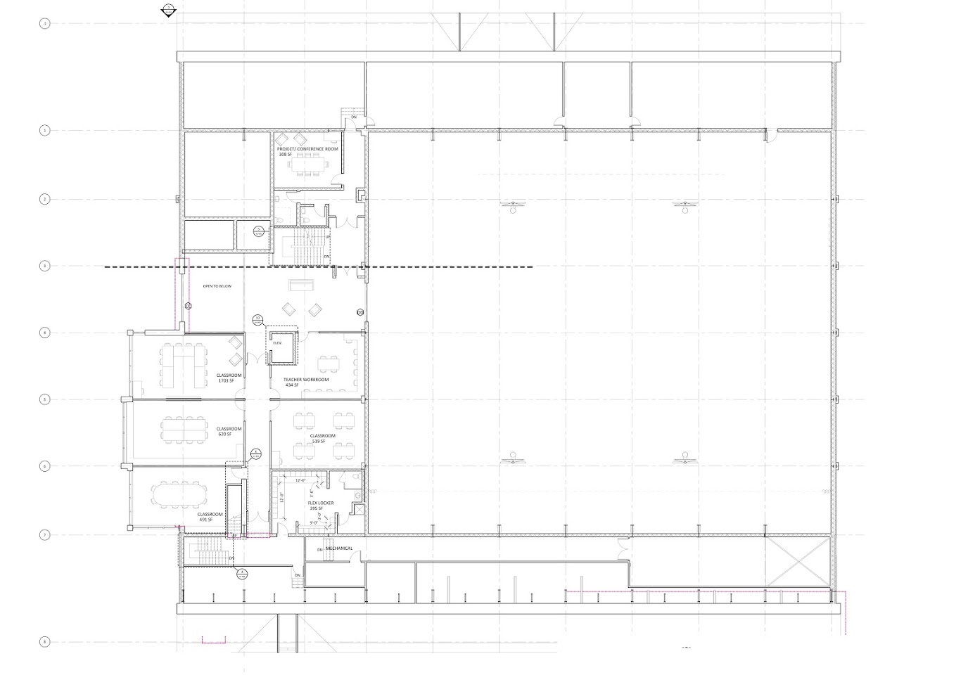Campaign for Proctor: Field House Construction Update