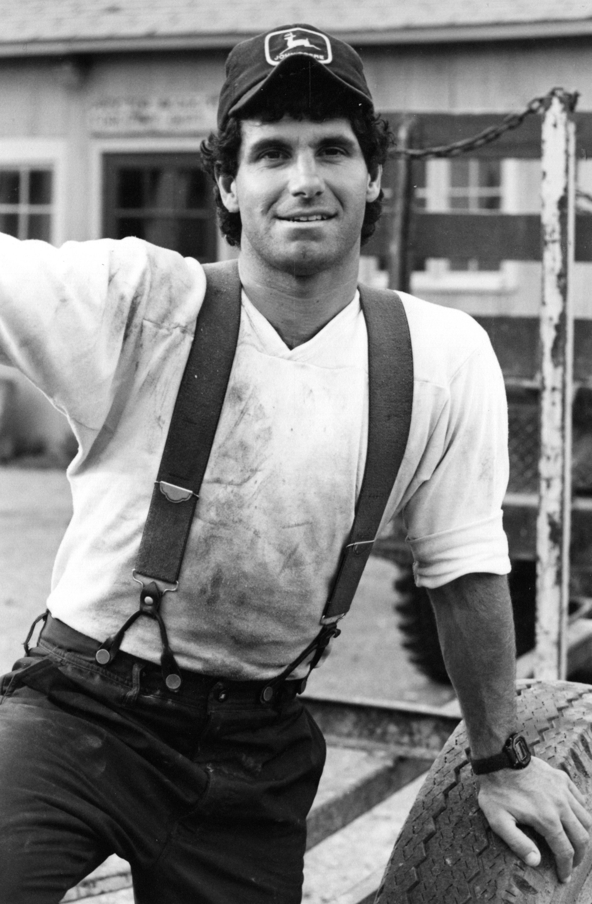 Remembering David Pilla