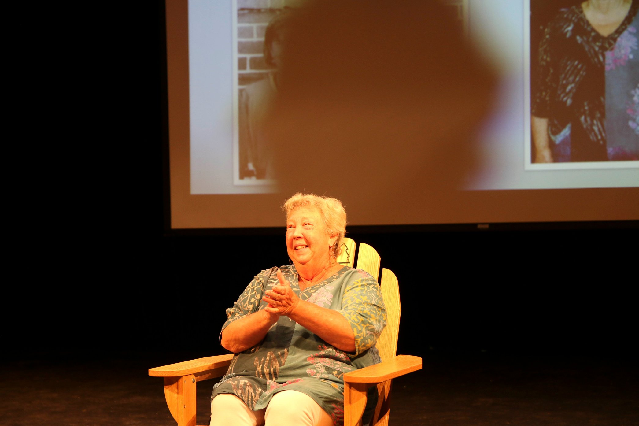 Stewards of Community: Honoring Edna Peters & JoAnn Hicks