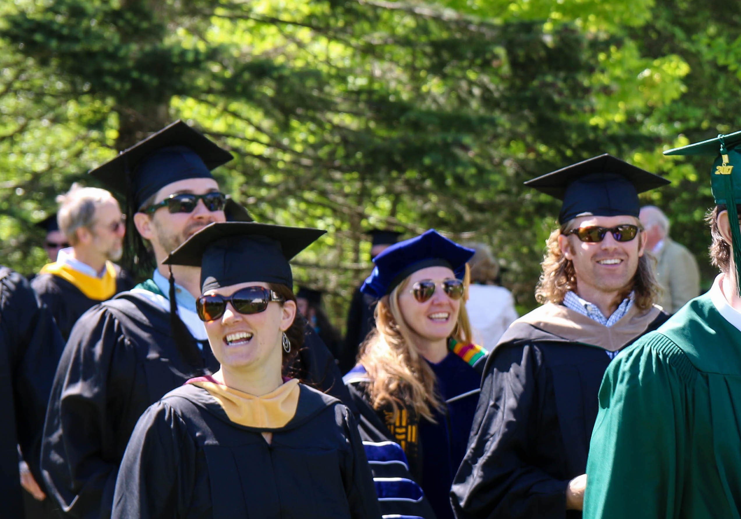 Faculty Profile: Kyle Tremblay