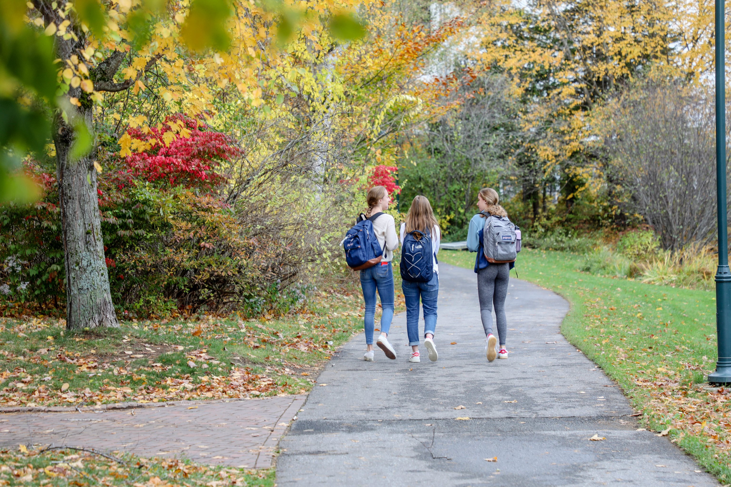 Living with a Roommate and Lessons from Dorm Leaders