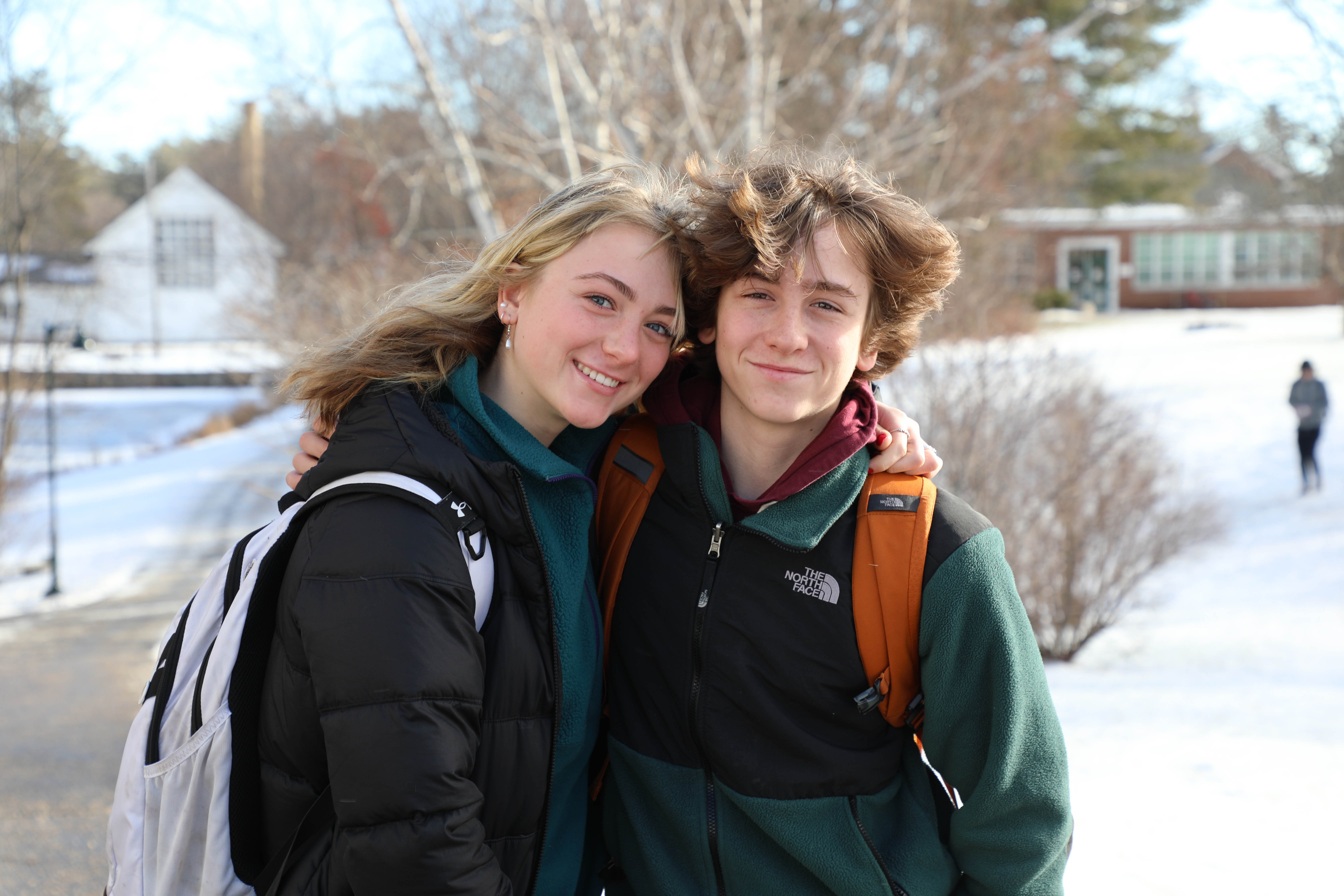 The Simple Act of Witnessing Others: Mental Health Struggles and Teenagers