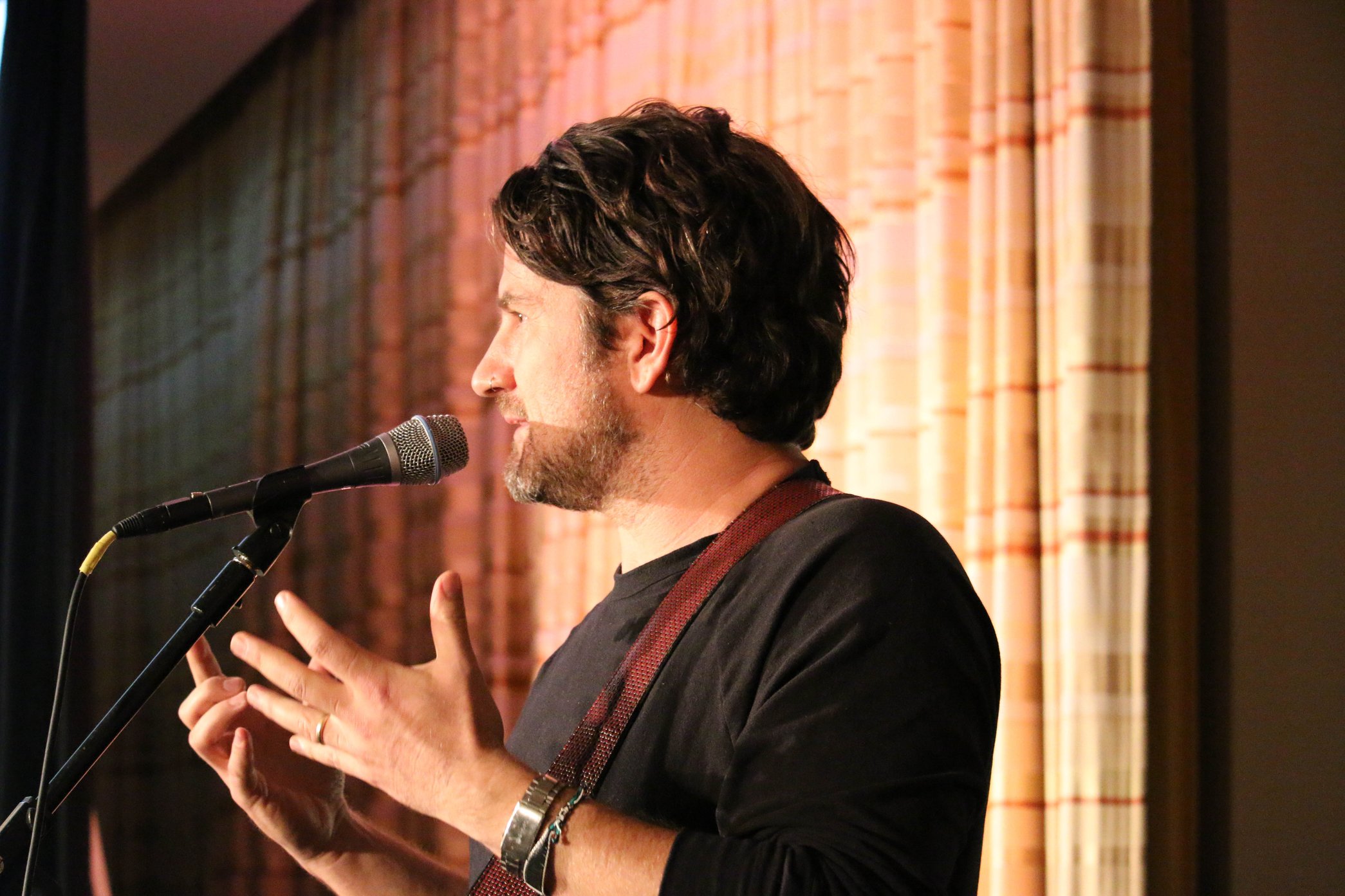 Mike's Notes: The Proctor Family