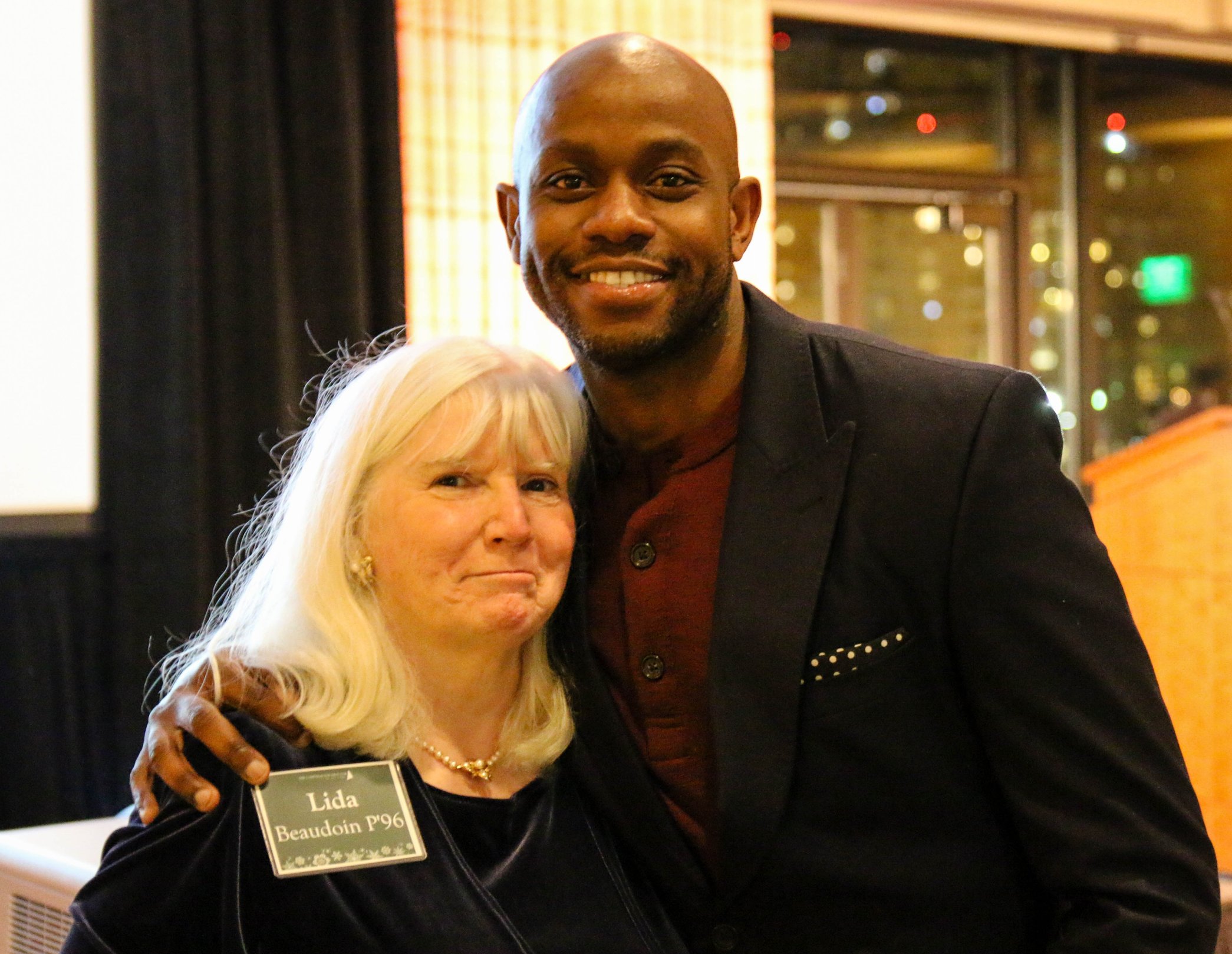 Mike's Notes: The Proctor Family