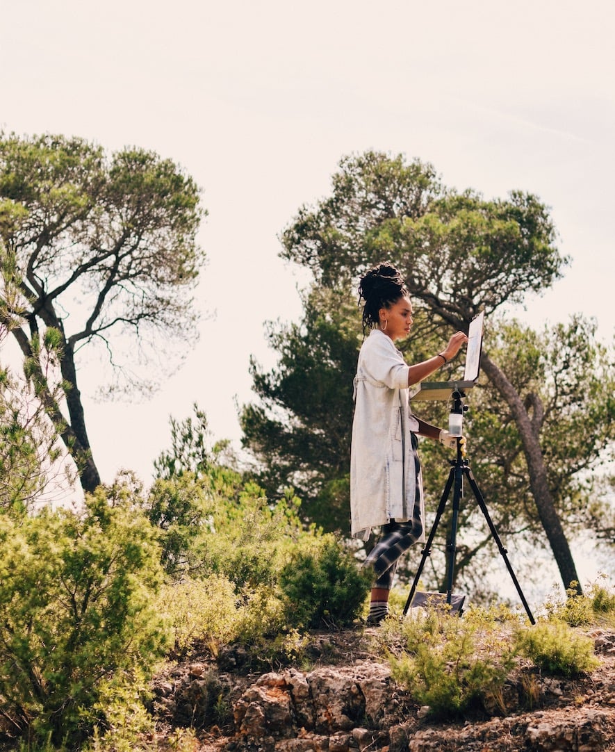 Why Proctor Academy?