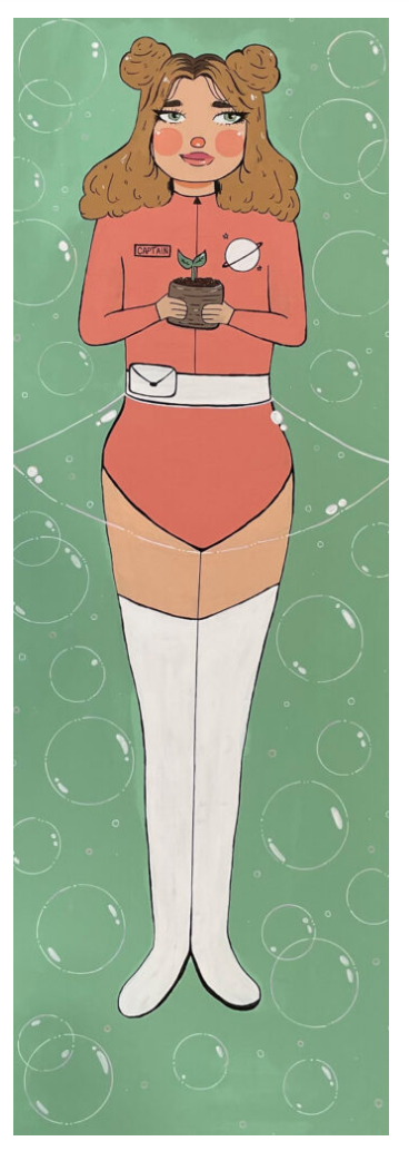 Proctor Arts | 2021 AVA Gallery High School Virtual Exhibition