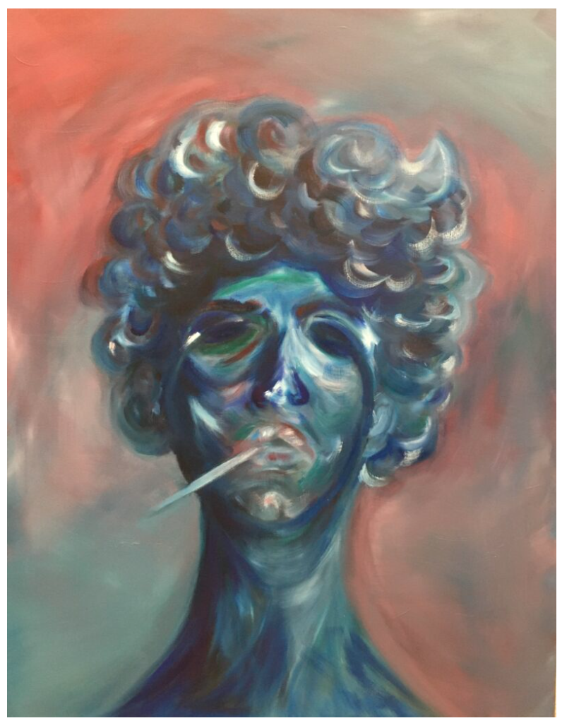 Proctor Arts | 2021 AVA Gallery High School Virtual Exhibition