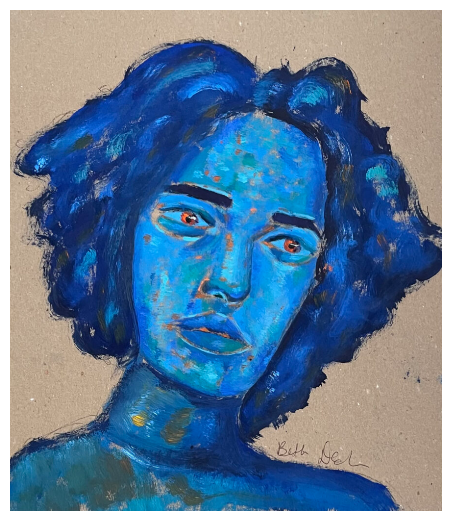 Proctor Arts | 2021 AVA Gallery High School Virtual Exhibition