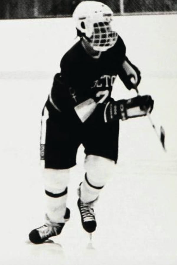 Proctor Athletics: Hall of Fame Inductees 2022