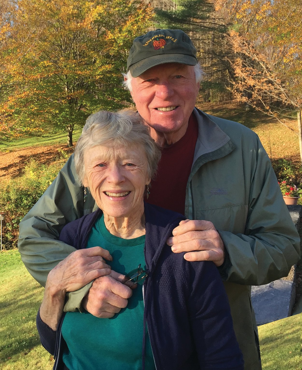 More Proctor Than Proctor Itself: Remembering Bill Peabody, P'82, '86